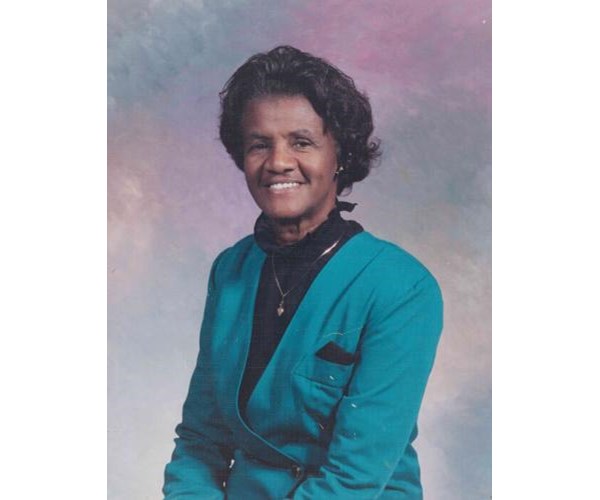 Fannie Mae Rogers Obituary (2023) - Chapel Hill, NC - Knotts Funeral ...