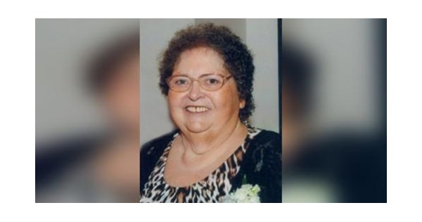 Ruth A. Cupp Obituary (2022) - Milford, OH - John H. Evans Funeral Home ...