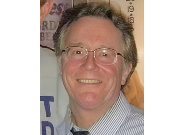 Michael J. Hurley Obituary (2026) - Lyndhurst, OH - Schulte & Mahon ...