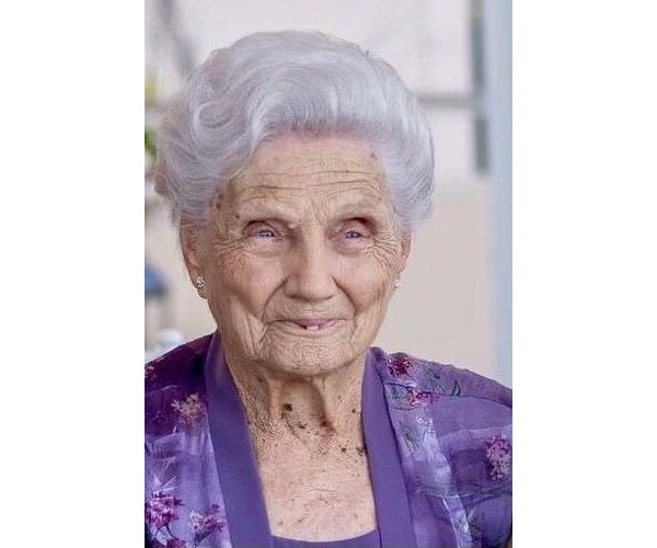 Della J "Dee" Gamerl Obituary (2023) - Rockledge, FL - Ammen Family ...