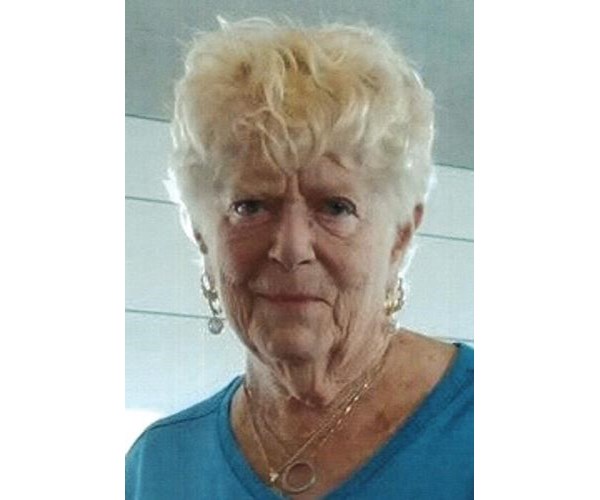 Janine "Lewis" Trubatch Obituary (2025) - Barberton, OH - Campfield ...