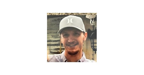 Trenton Wayne Ebken Obituary (2023) - Mason City, IL - Hurley Funeral ...