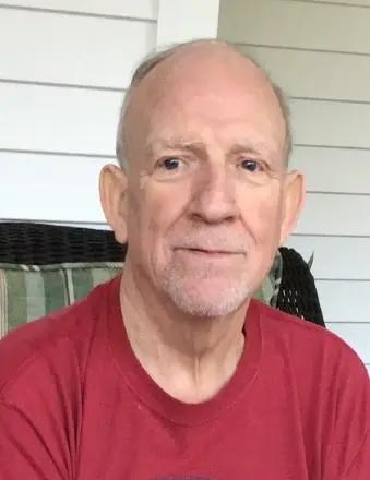 David E. Pugh Obituary (2024) - Morgantown, WV - McCulla Funeral Home