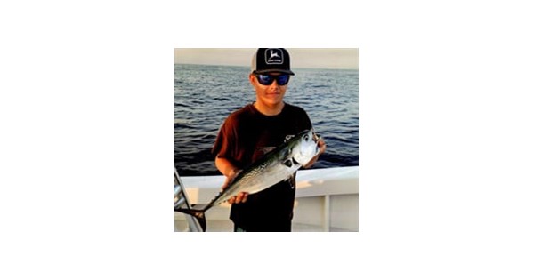 Michael Mark Mayes III Obituary (2023) - West Point, VA - Vincent ...