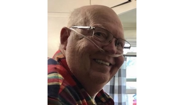 Ronald Alan Hamilton Obituary (2024) - Fort Dodge, IA - Historic Bruce ...