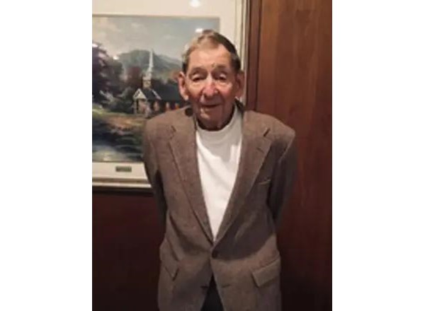 George Frank Obituary (2025) - Bellville, OH