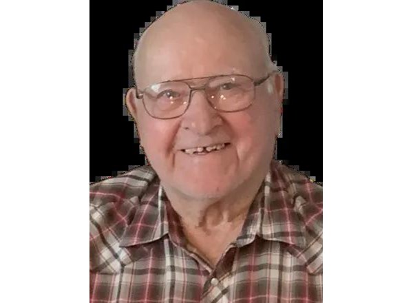 Harold D. Wheeler Obituary (2024) - Hutsonville, IL - Pulliam Funeral ...