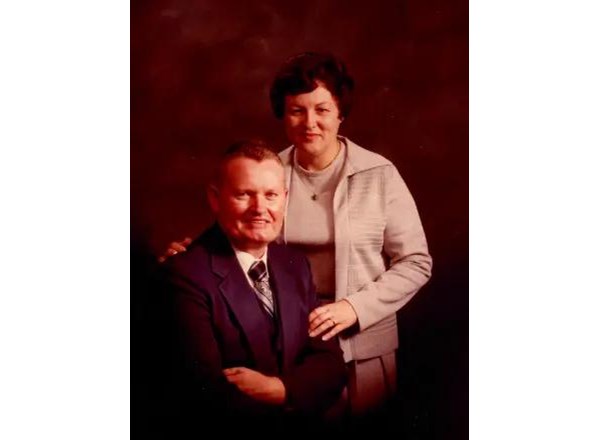 Delouris Joan Vandergrift Obituary (2025) - Morgantown, WV - McCulla ...