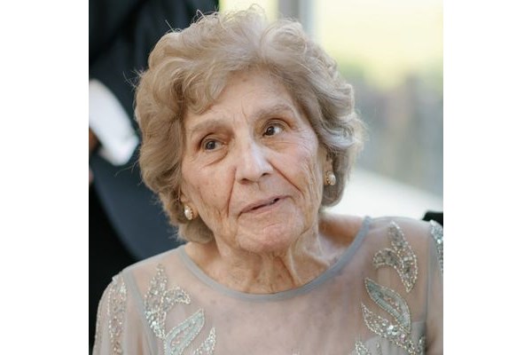 Mary L. D'Angelo Obituary (2025) - Washington Township, NJ - McGuinness ...