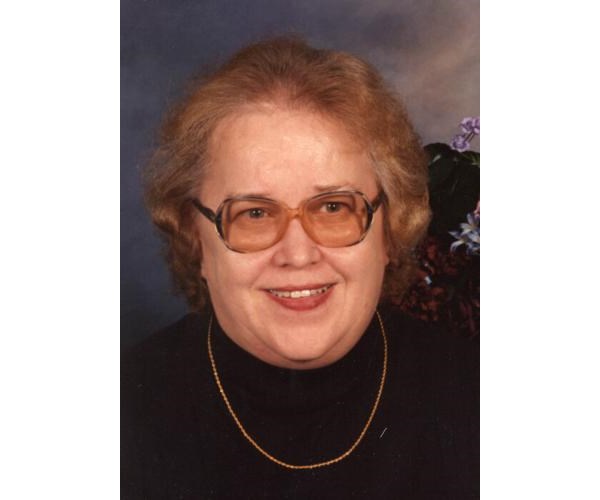 Susan Wolf Obituary and Online Memorial (2022)