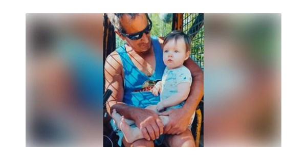 Lark P. St. John Obituary (2023) - Johnson City, NY - Barber Memorial ...