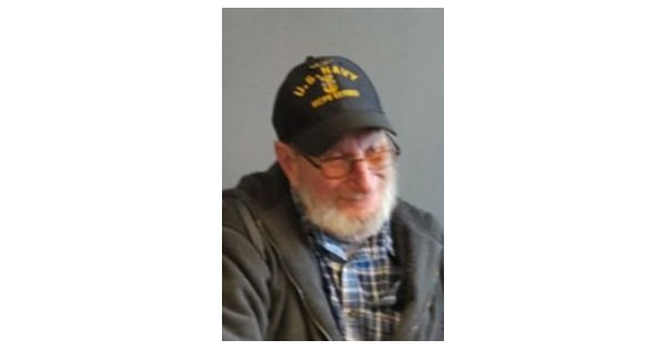Raymond Milton Casper Eldridge Obituary (2024) - Lima, OH - Chiles ...