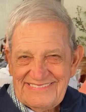 Ernest Theodore Obituary (2025) - Peabody, MA - Ruggiero Family ...