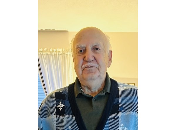 Louis P. Marino Obituary (2026) - East Berlin, CT - Shaker-Hill Funeral ...