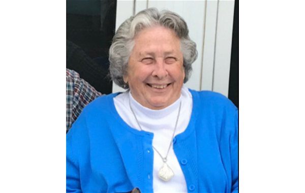 Waneta Ann Lewis Obituary (2025) - Ames, IA - Kale Funeral Home - Osceola