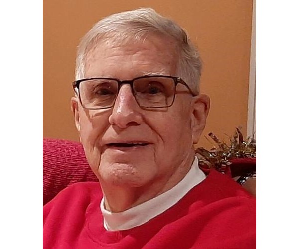 Edward Snyder Obituary (1939 - 2024) - Pasadena, MD - The Baltimore Banner