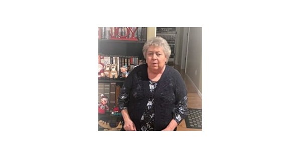 Shirley Ann Chambers Obituary (2023) - New Market, TN - Fielden Funeral ...