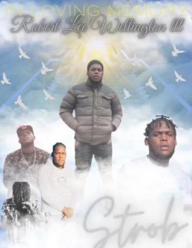 Robert Wellington III Obituary (2024) - Pittsburgh, PA - House of Law ...