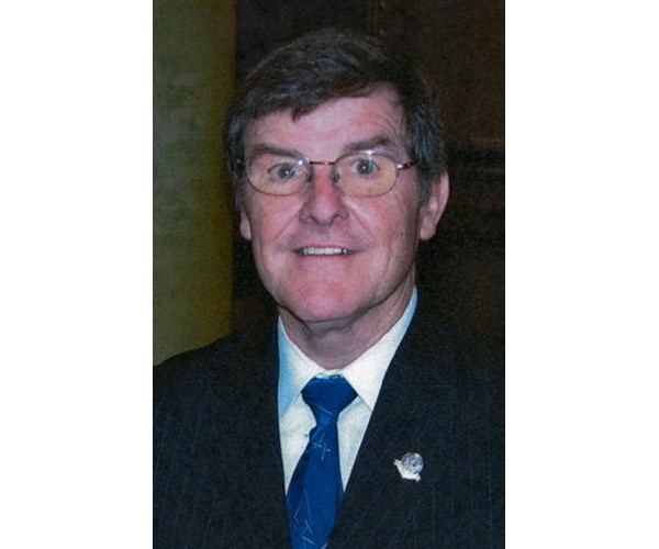 Daniel P. Martin Obituary (2025) - Merchantville, NJ - Gaskill-Brown ...