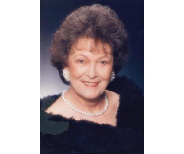 Stella Elizabeth "Liz" Denning Obituary (2025) - Ramsey, IL - Miller ...