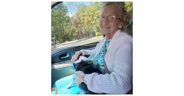 Janet Richardson Obituary (2025) - Dover, TN - Anglin Funeral Home, Inc ...