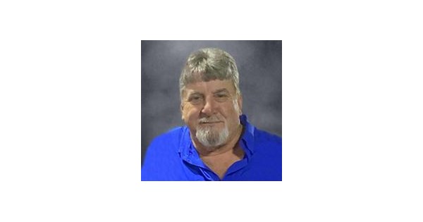 Conley Wayne Alford Obituary (1965 - 2025) - Kentwood, LA - AN17