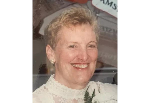 Kathleen C. "Kay" Hoppenrath Obituary (2025) - Libertyville, IL ...