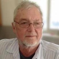 Walter Alexander Harbus Obituary (2025) - Sterling Heights, MI - Wujek ...