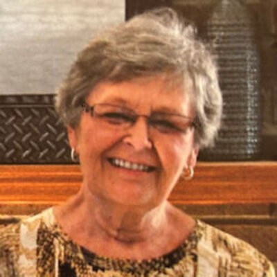 Leatrice Lavon "Lea" Cox Obituary (2023) - Cassville, MO - Fohn Funeral ...