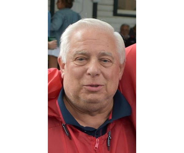 Anthony M. Ponzillo Obituary (1947 - 2026) - Middlebury, CT - WFSB