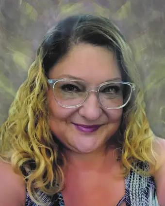 Jennifer Linda Rosas Weitzel Obituary (2025) - Corpus Christi, TX ...