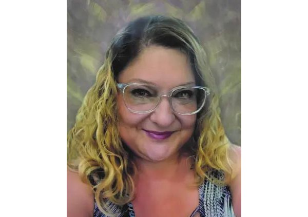 Jennifer Linda Rosas Weitzel Obituary (2025) - Corpus Christi, TX ...