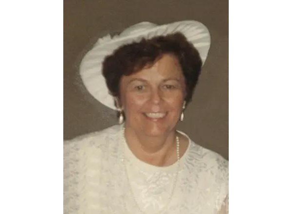 Georgyann "Georgy" Brookins Obituary (2024) - Owatonna, MN - Michaelson ...