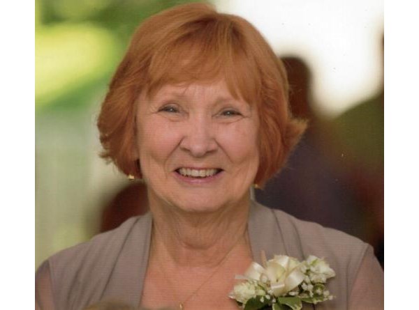 Connie Ann Goodrich Obituary (2023) - Temperance, MI - Urbanski’s ...