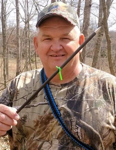 Jerry Wayne Adams Jr. Obituary (2024) - New Franklin, MO - Carr-Yager ...