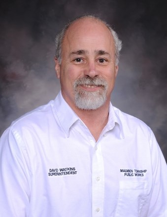 David Watkins Obituary (2026)