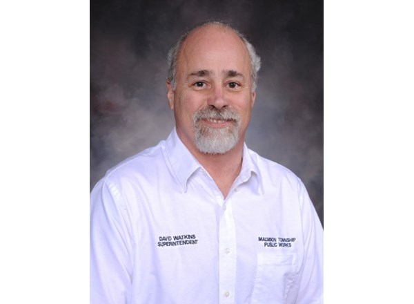 David Watkins Obituary (2026)