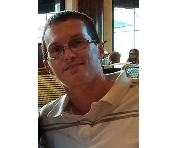 Death Notice and Obituary for Jeremy R. Backus 2023 of Richmond , VA