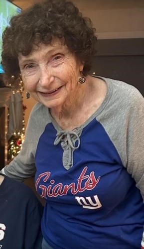 Audrey Duke Obituary (2025) - Hanover, MA - Sullivan Funeral Home - Hanover