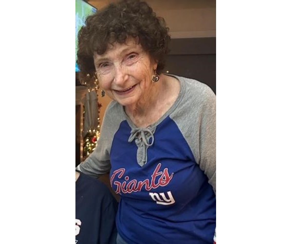 Audrey Duke Obituary (2025) - Hanover, MA - Sullivan Funeral Home - Hanover
