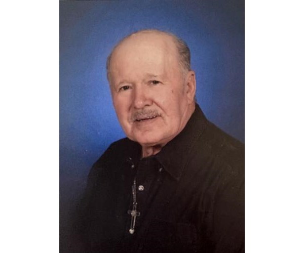 Richard Dale DeLeRee Obituary (2025) - Deming, NM - Baca's Funeral ...