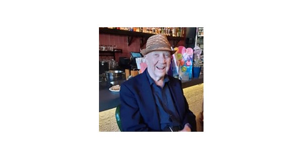 Jack Gates Obituary (2024) - Sarasota, FL - Maloney Funeral Home LLC ...