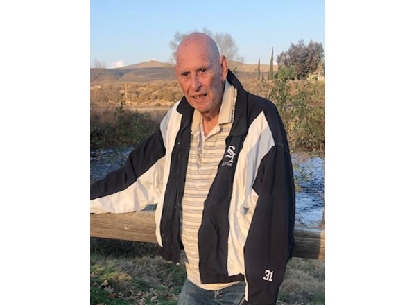 William Donald Finney Obituary (2025) - Bakersfield, CA - Greenlawn ...