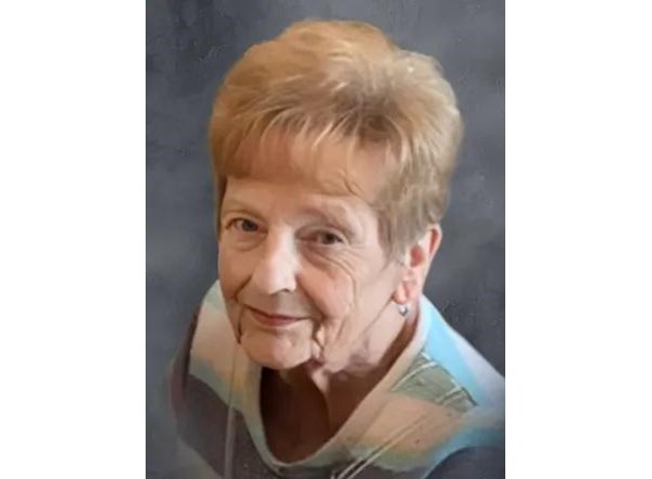 Mary Jaros Obituary (2024) - Marine City, MI