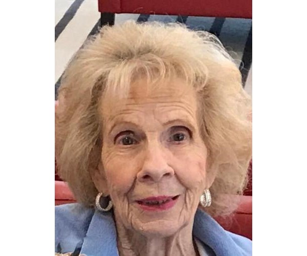 Corrinne Elizabeth Henninger Obituary (1932 - 2025) - West Haven, CT - WFSB