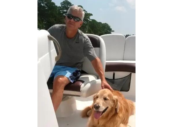 Michael "Mike" Agnew Obituary (2025) - Chesapeake, VA - Hollomon-Brown ...
