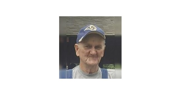 Harlis Atteberry Obituary (2025) - Centralia, IL - Sutherland - Rankin ...