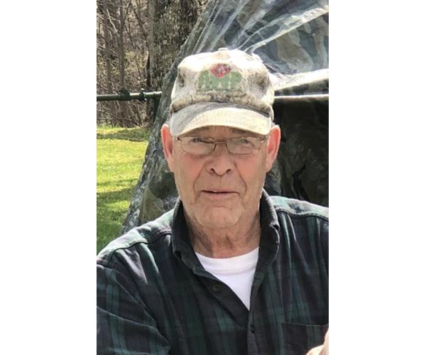Vernon Wayne Smallridge Obituary (2023) - Buckhannon, WV - Poling-St ...