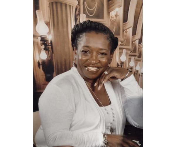 Ethel Laverne Darrough Obituary (2025) - Pine Bluff, AR - Brown Funeral ...