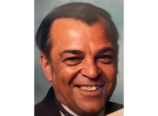 Wayne Edward Hart Obituary (2025) - New Berlin, WI - Church & Chapel ...